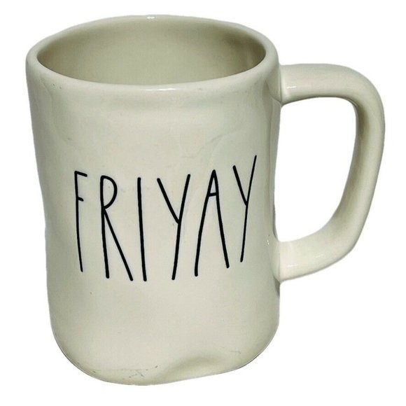 Rae Dunn | Dining | Rae Dunn Artisan Collection By Magenta Coffee Mug ...